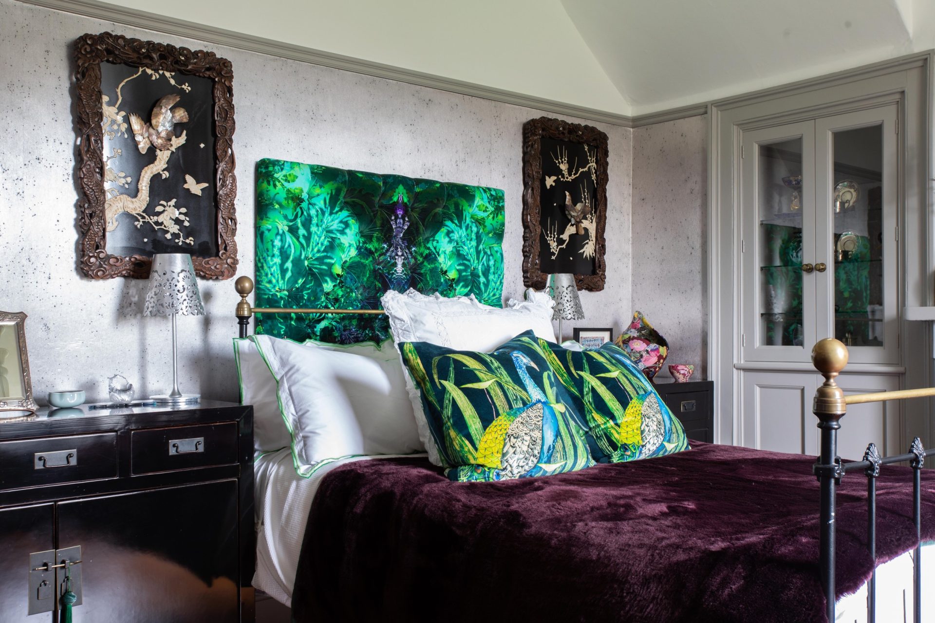 Explore - Sinclair House